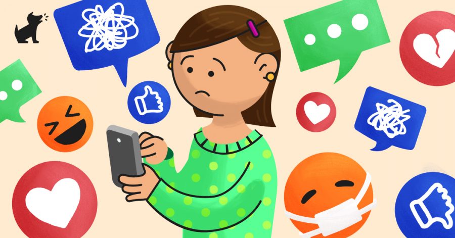 Threats our Kids Face on the Web Daily [New Guide]